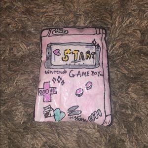 Accessories | Gameboy Paper Squishy | Poshmark